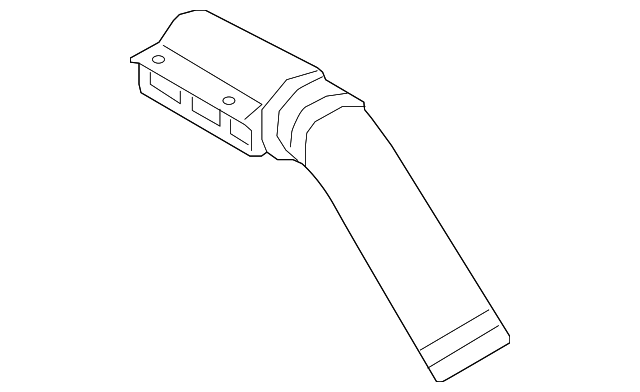 2017-2020 Hyundai Elantra Air Inlet 28210-F3000 | OEM Parts Online