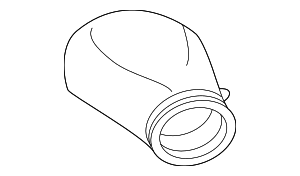 1996-2001 GM Adapter 25147235 | Group 1 Auto Parts