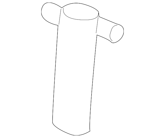 1996-2007 GM Air Cleaner Adapter Nut 11561843 | GM Parts Center