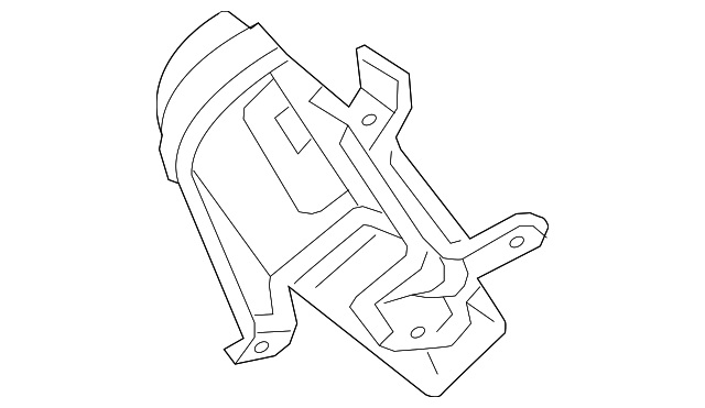 Lexus OEM Power Steering Control Module Part# 89650-48190 | OEM Vehicle ...