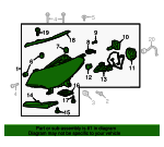 2013-2017 Buick Enclave Passenger Side Headlamp Assembly 84026397 ...