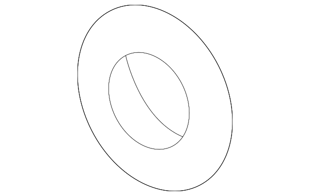 2010-2022 Hyundai Side Cover Seal 45285-3B010 | OEM Parts Online