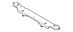 2014-2020 Infiniti Upper Support 62512-4GA0A | OEM Parts Online