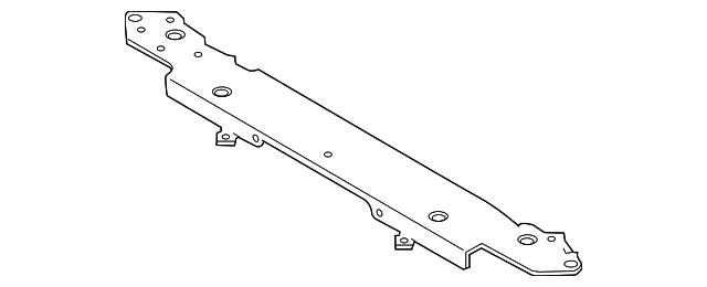 2014-2020 Infiniti Upper Support 62512-4GA0A | OEM Parts Online