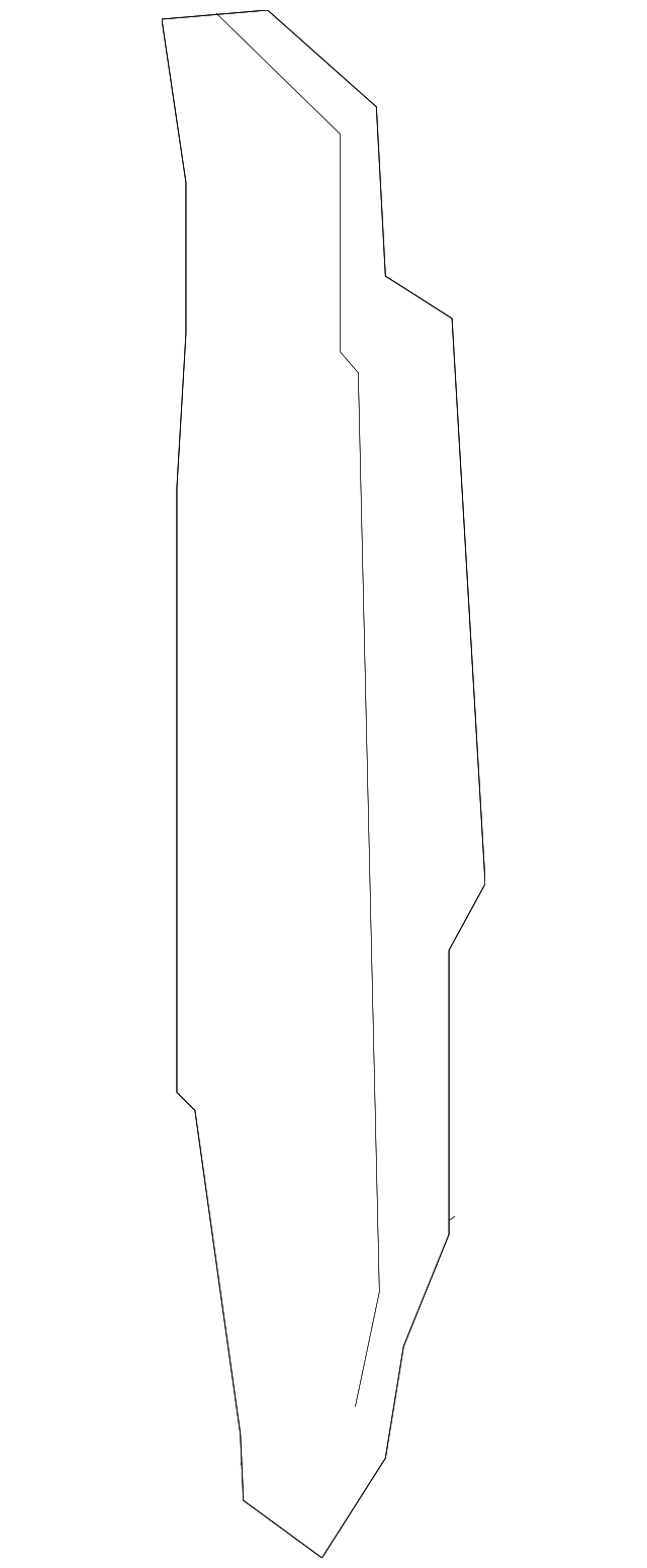 2018-2020 Hyundai Elantra GT Insulator 84142-G3000 | OEM Parts Online