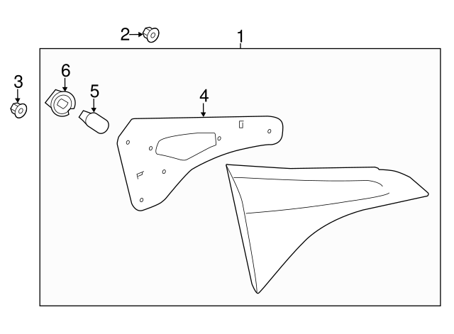 90075-60037 - Plug; Socket; Socket & Wire; Socket and Wire; Socket Plug ...
