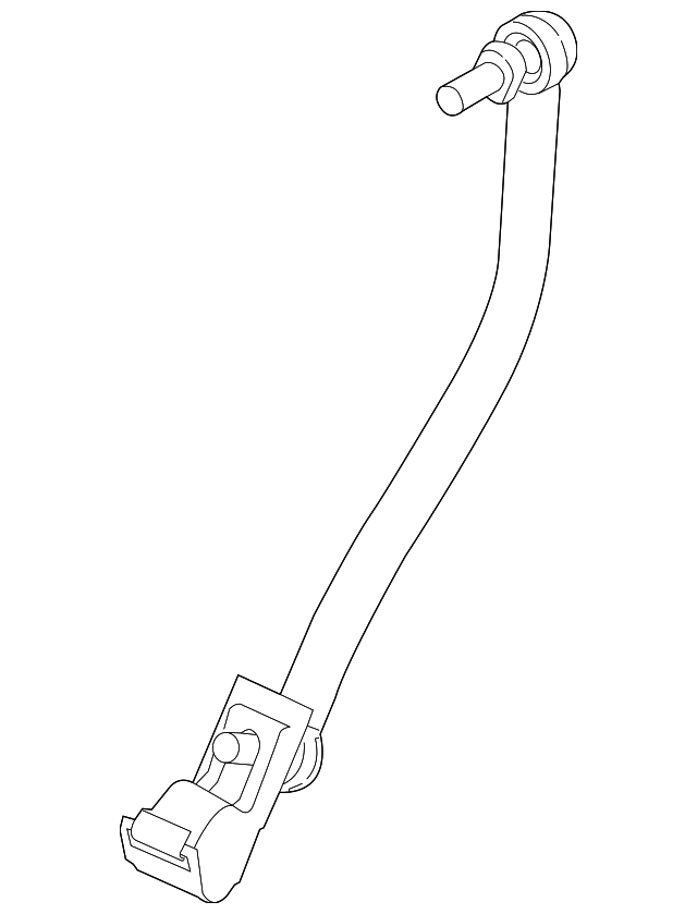 Genuine BMW 37-14-6-791-075 | Link Rod | FREE Shipping on Most Orders ...