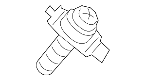 2015-2019 Porsche Macan Washer Nozzle 95B-955-099-A | Sunset Porsche Parts