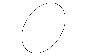 30681857 - Actuator Seal - 2008-2017 Volvo | Volvo OEM Parts Direct