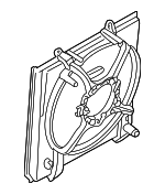 Fan Parts | Mitsubishi Parts | Mitsubishi Parts Warehouse