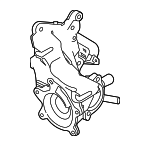 Shop Mitsubishi Water Pumps For All Brands & Models | Mitsubishi Direct ...