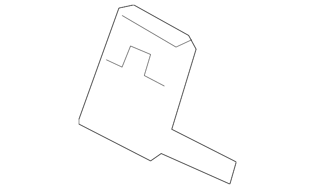 253-885-05-23 - Tow Eye Cap 2017-2019 Mercedes-Benz GLC 300 | Mercedes ...