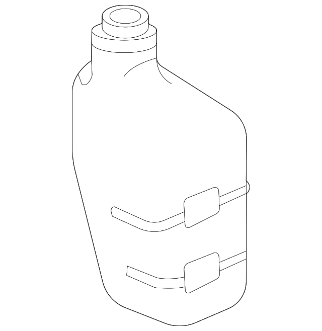 19101-5PH-A00 - 2017-2022 Honda CR-V - Tank Reserve | Honda Car Parts ...