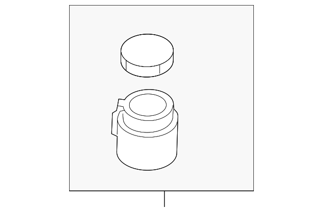 2003-2024 Nissan Power Steering Pump Reservoir 49192-AA000 | Temecula ...
