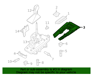 2019-2021 Porsche Macan Control Switch Assembly 95B-907-040-BN-DML ...