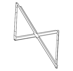 167-620-92-00 - Front Brace 2020-2024 Mercedes-Benz | Mercedes-Benz USA ...