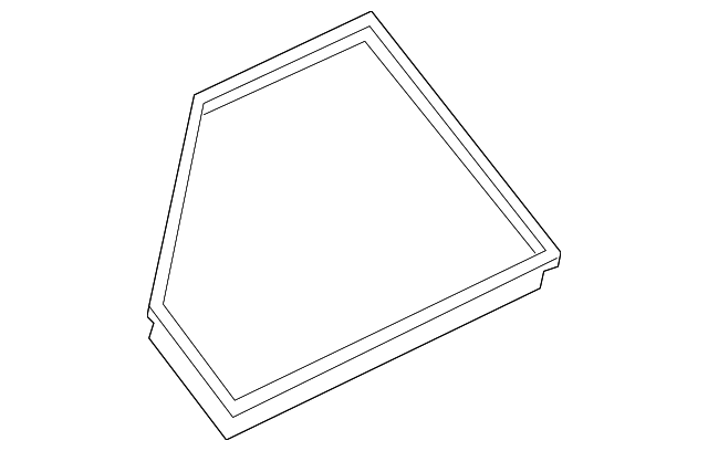 13718580428 - 2019-2025 BMW Air Filter (13-71-8-580-428) | BMW of South ...