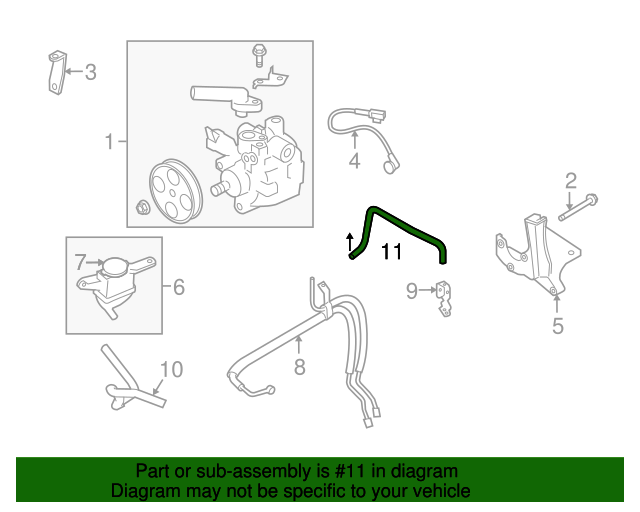 2008-2021 Subaru OEM NEW 2008-2020 Subaru WRX STI Impreza Power ...
