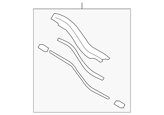 Genuine BMW 52-20-9-181-808 | Shaft | FREE Shipping on Most Orders $499 ...