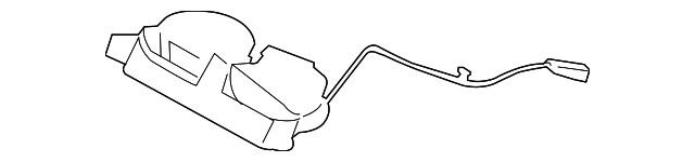 52209164295 - 2009-2015 BMW Fan (52-20-9-164-295) | BMW of South ...