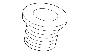 O-Ring 023-997-07-45-64 | Mercedes-Benz Parts