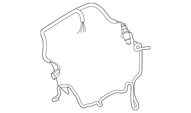 32-30-9-503-656 - Steering Wheel Wiring Harness - 2020-2023 BMW | Buy ...
