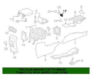 39624-T5A-J01 - Socket Assembly - 2014-2021 Honda | All Discount Parts ...