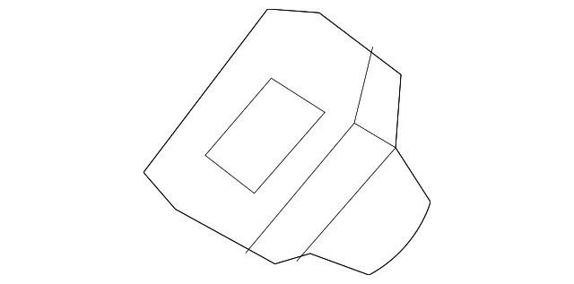 2017-2021 Honda Cap Assembly 39620-TDK-J01 | OEM Parts Online