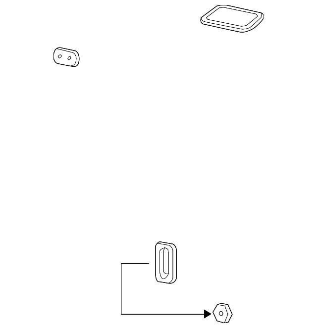 2004-2012 GM Seal Kit 89018661 | GMPartsDirect.com