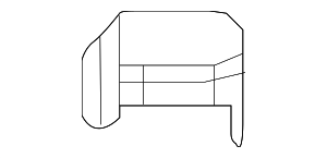 2017-2021 GM Fuel Injection Fuel Rail Fuel Pressure Sensor 12684286 ...