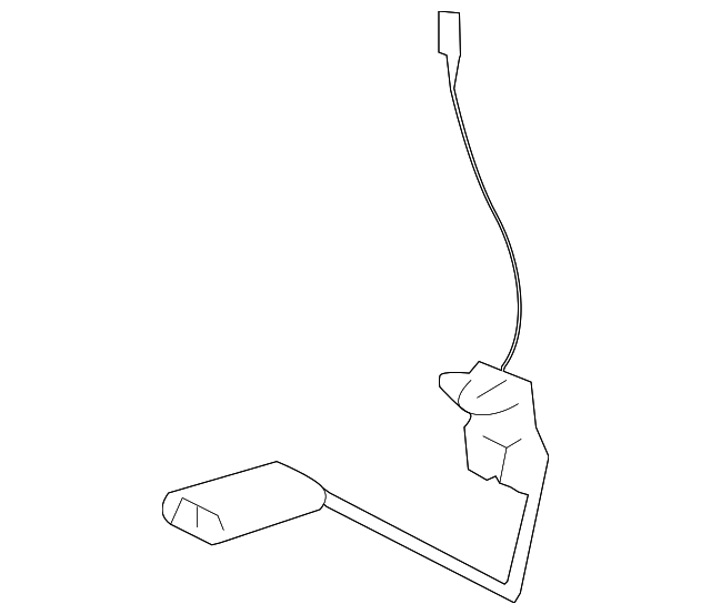 Fuel Level Sensor Kit 13538693 | TascaParts.com