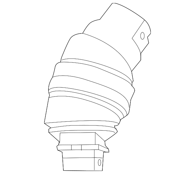 Genuine BMW 32-30-6-864-888 | Lower Joint | FREE Shipping on Most ...