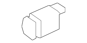 2020 Subaru Ascent Lift Gate Switch 83385XC00A | TascaParts.com