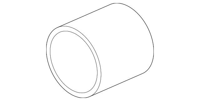 2019-2025 GM Multi-Purpose Pin 90351710 GM | GMPartsDirect.com