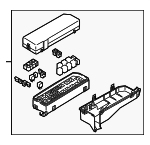 Genuine Mazda Fuses | RealMazdaParts.com