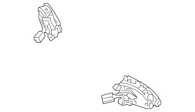 906-545-02-10 - Multi-Function Switch 2010-2022 Mercedes-Benz ...