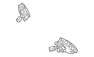906-545-03-10 - Multi-Function Switch 2010-2022 Mercedes-Benz ...