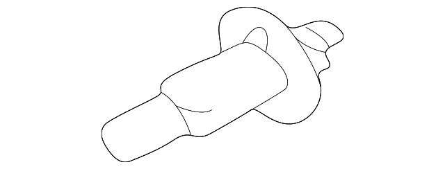 2012-2020 Kia Socket 92161-2T000 | TascaParts.com