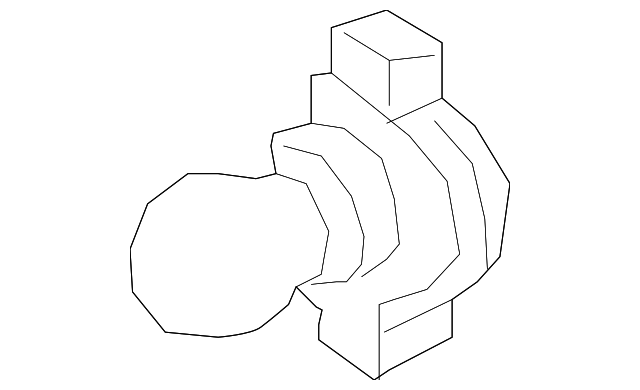 13503410 - OEM GM BULB GMPartsCenter.net