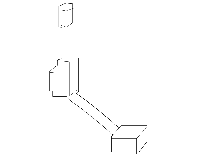 2008-2018 Toyota Fuel Gauge Sending Unit 83320-12810 | Toyota Parts Express