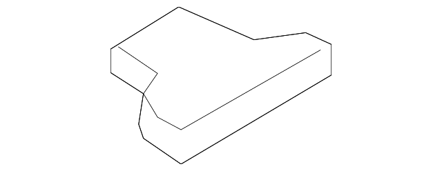 FL3Z-13D730-EA - Switch Assembly 2015-2022 Ford | Ford OEM Parts Direct