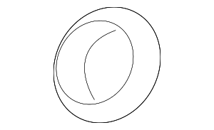 1745121070 - 2007-2019 Toyota Front Exhaust Pipe Gasket Doughnut Prius ...