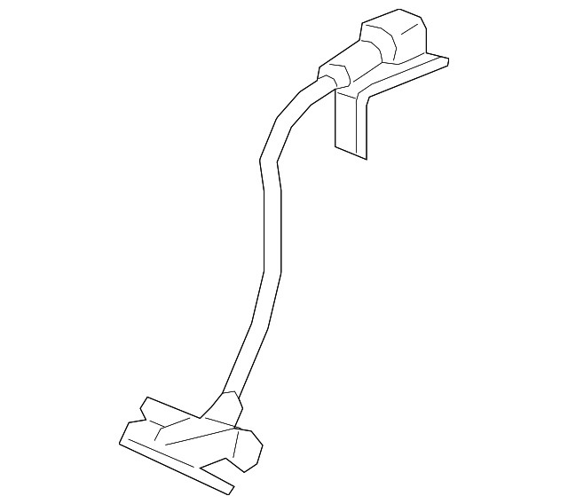 2019-2020 Hyundai Elantra Latch 89740-F2100-XUG | OEM Parts Online