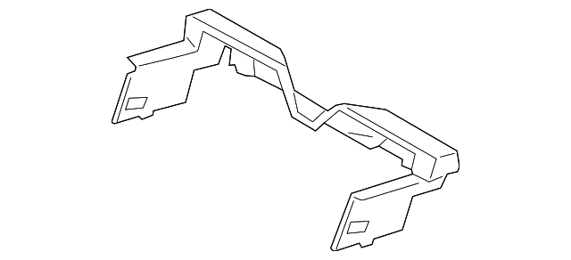52207468398 - 2017-2020 BMW Frame (52-20-7-468-398) | BMW of South ...