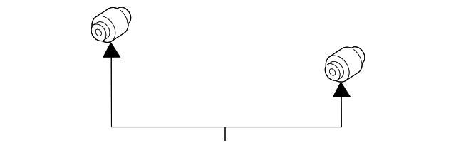55253-D3100 - Lateral Arm Bushing 2017-2022 Kia Sportage | Kia.Parts Store