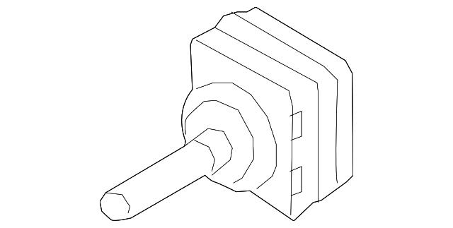 18647-35010 - High Beam Bulb 2014-2022 Kia | Kia.Parts Store