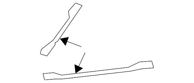 Toyota 2004-2006 Scion xB Reinforcement Front Su 51215-52010 | Toyota Parts