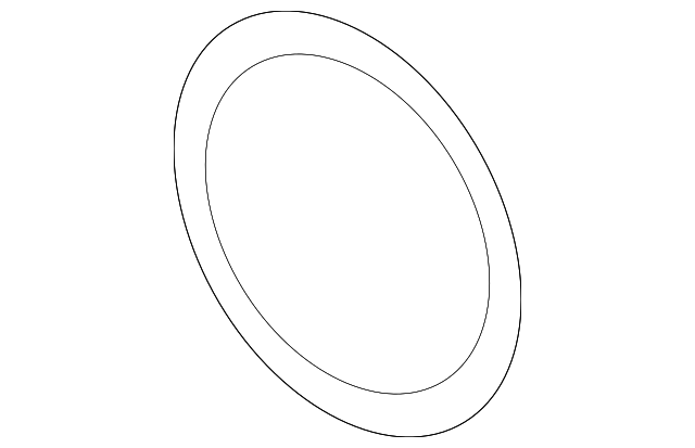 2020-2024 Kia Engine Oil Filter Adapter Seal 26311-2M000 | TascaParts.com