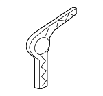 Buy Factory Jaguar Body Parts | Haper Jaguar Parts