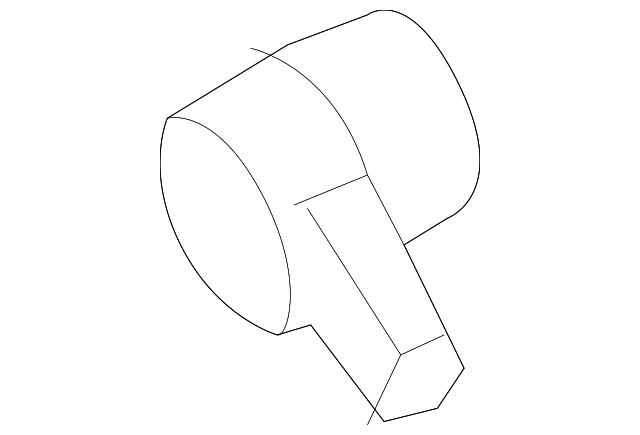 2014-2024 BMW Park Sensor 66-20-9-274-427 | BMWPartsDirect.com